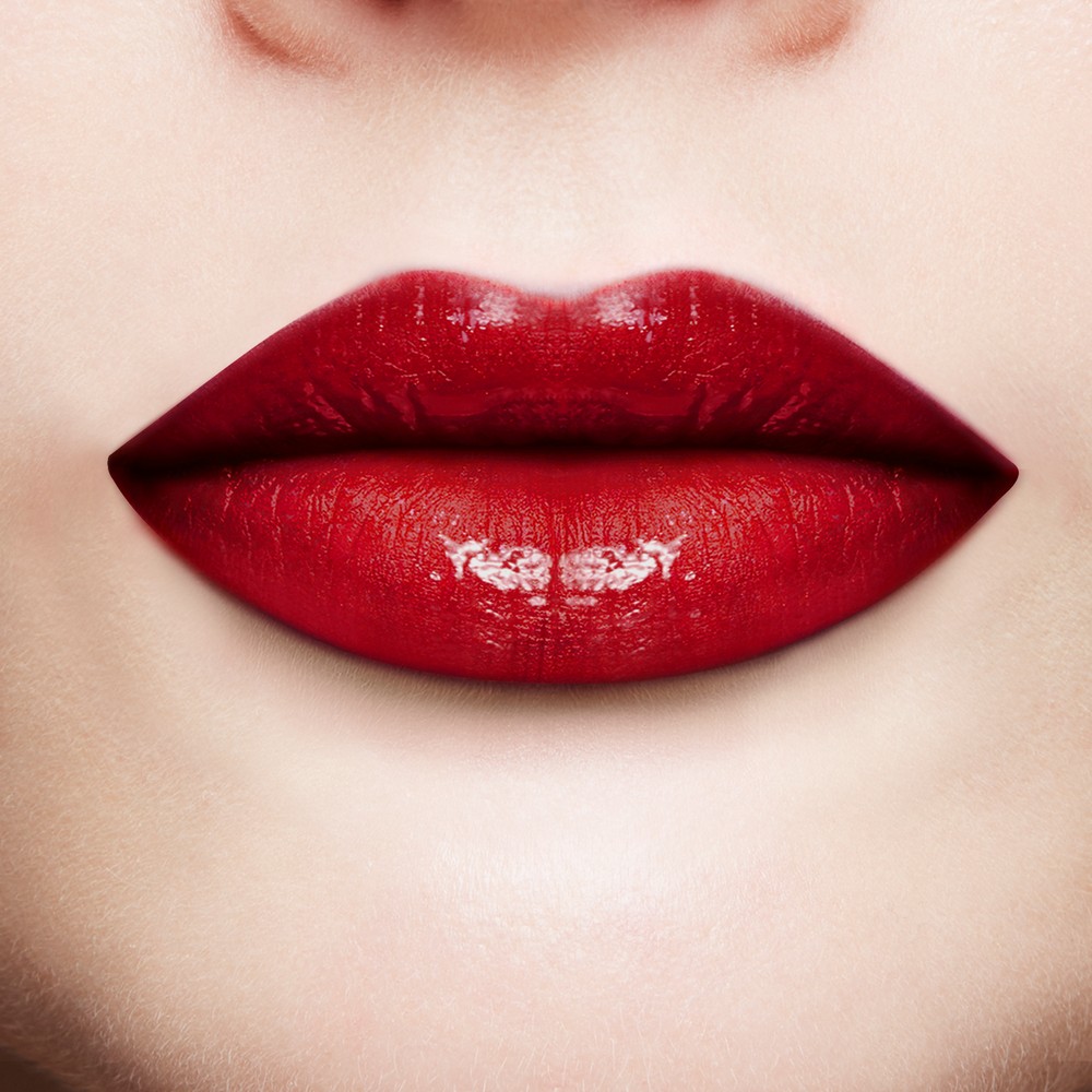 Infaillible Labial Y Bálsamo Liquido 24 Hrs 700 Bloundless Burgundy ...