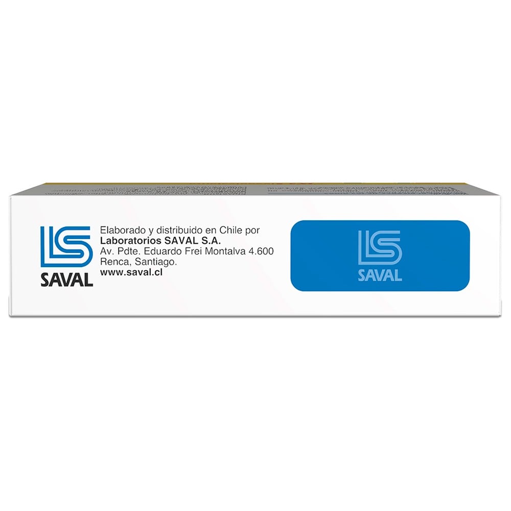 Keval Eletriptan 40 mg 2 Comprimidos Recubierto | Cruz Verde