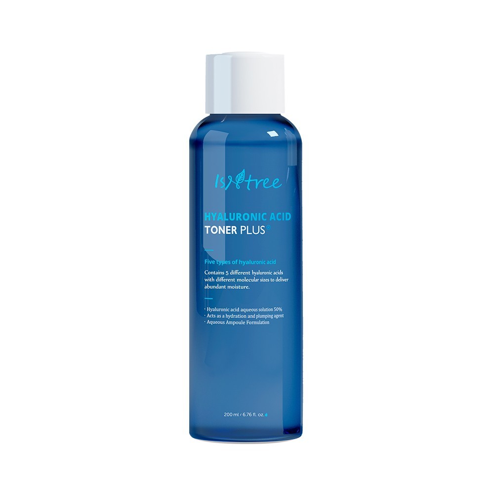 Tónicos y Serum