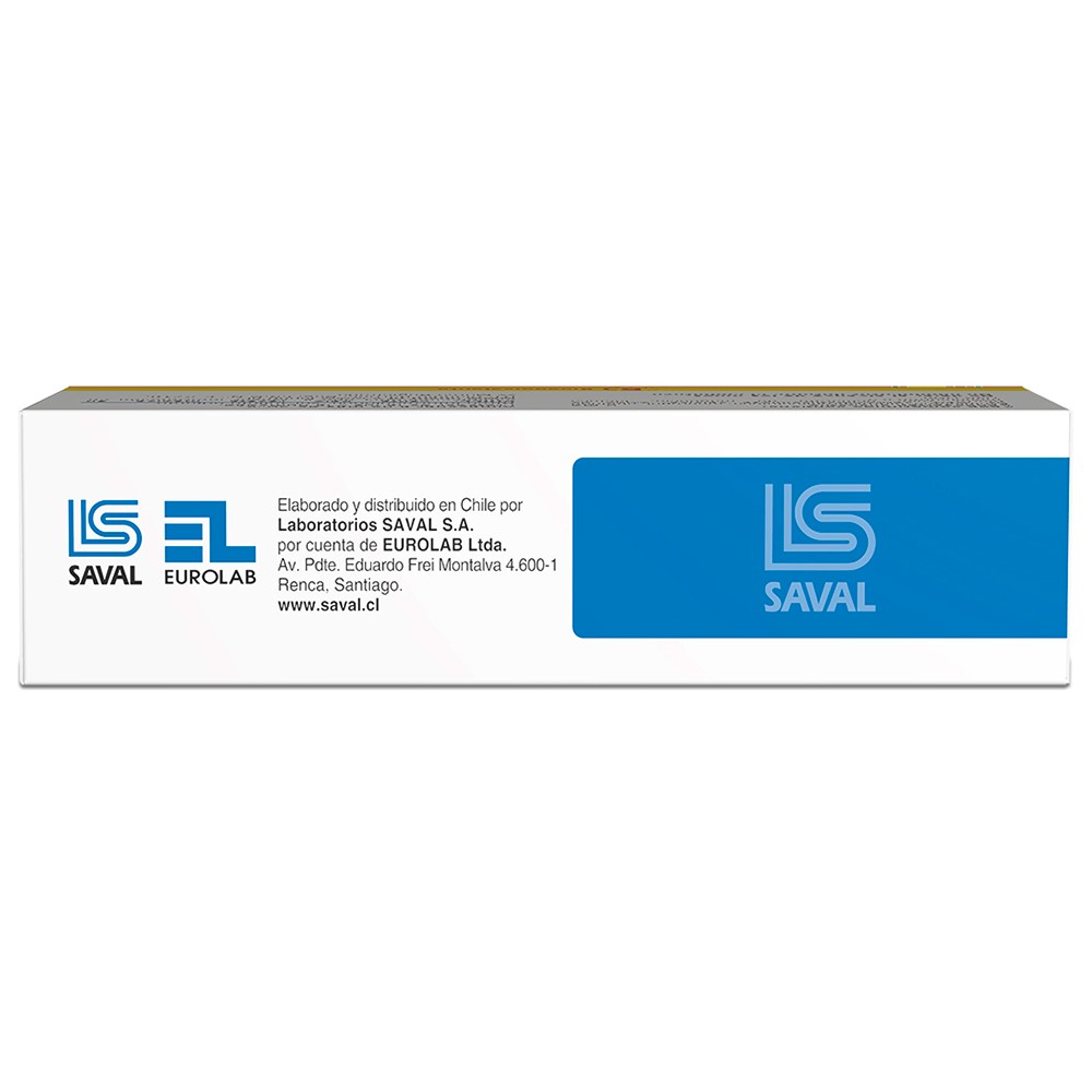 Blox Candesartán cilexetilo 8 mg 30 comprimidos | Cruz Verde