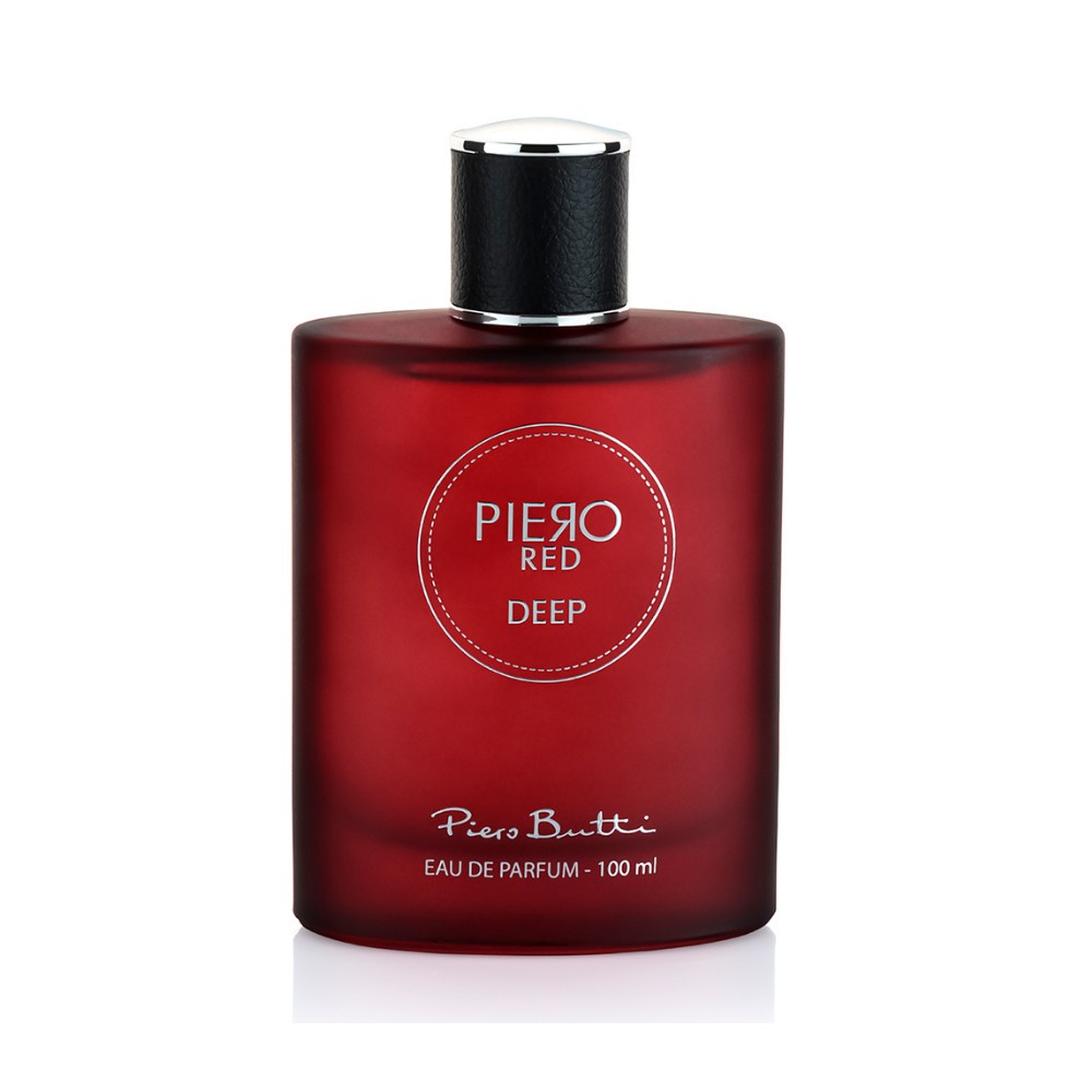 Eau De Parfum Red Deep 100 ml | Cruz Verde