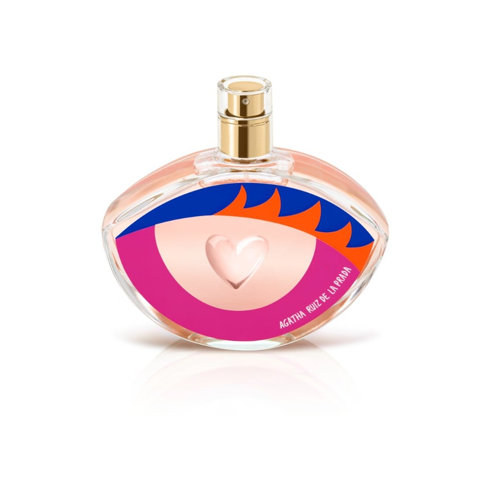 Perfume Mujer Look Kool EDT 80ml | Cruz Verde