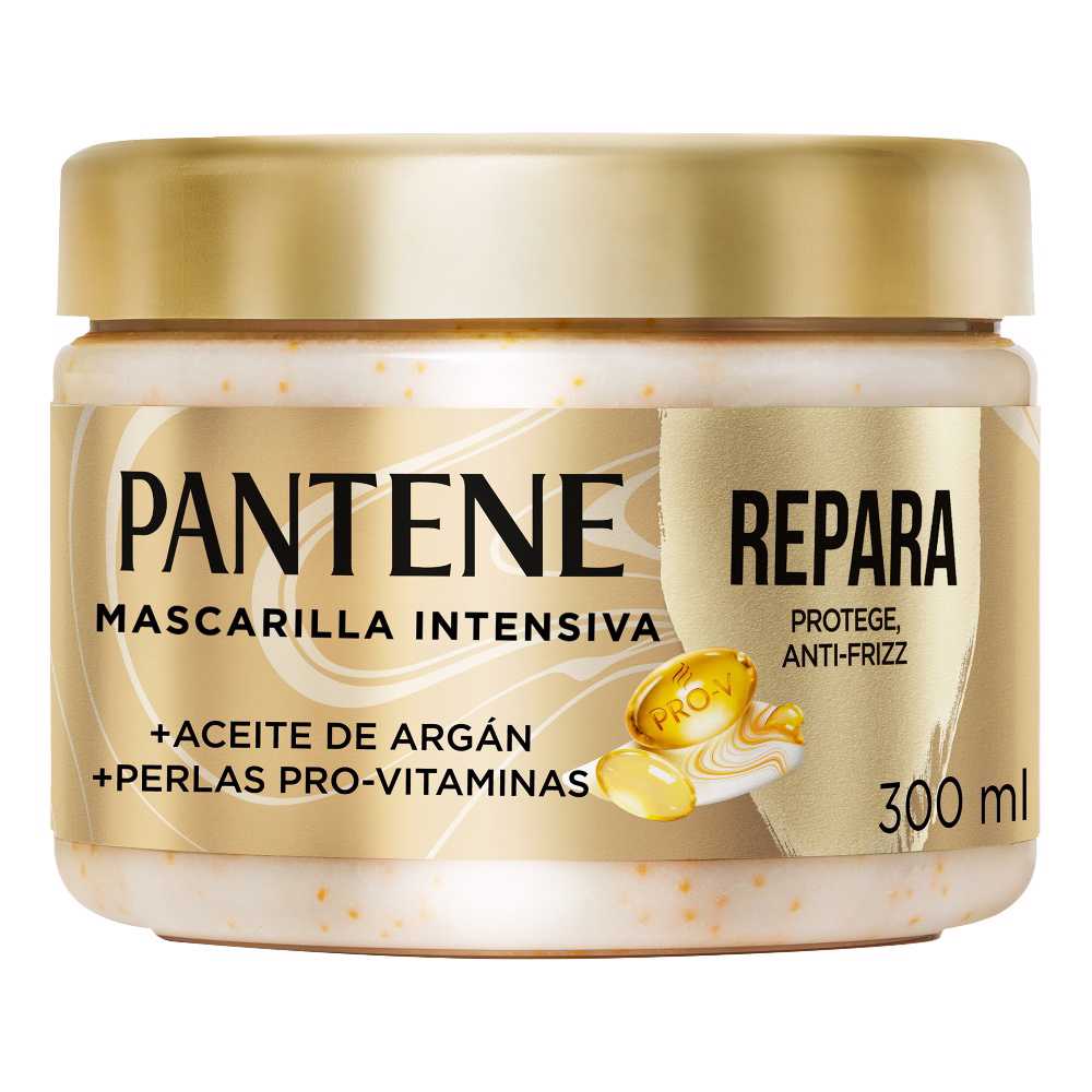 Pantene