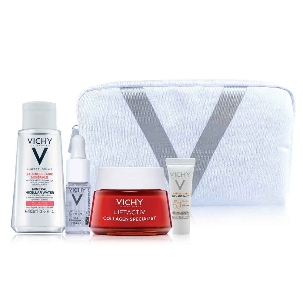 Set Collagen Specialist | Cruz Verde