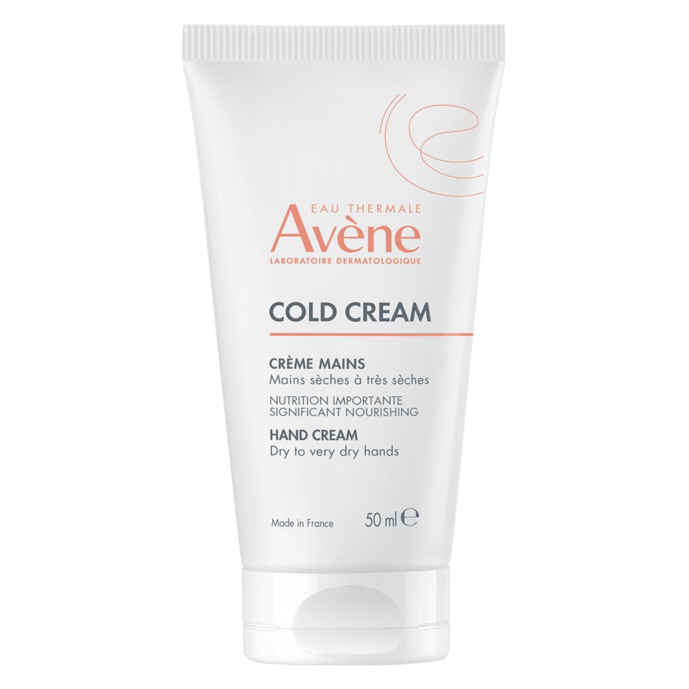 Cold Cream Manos 50 mL | Farmacias Cruz Verde