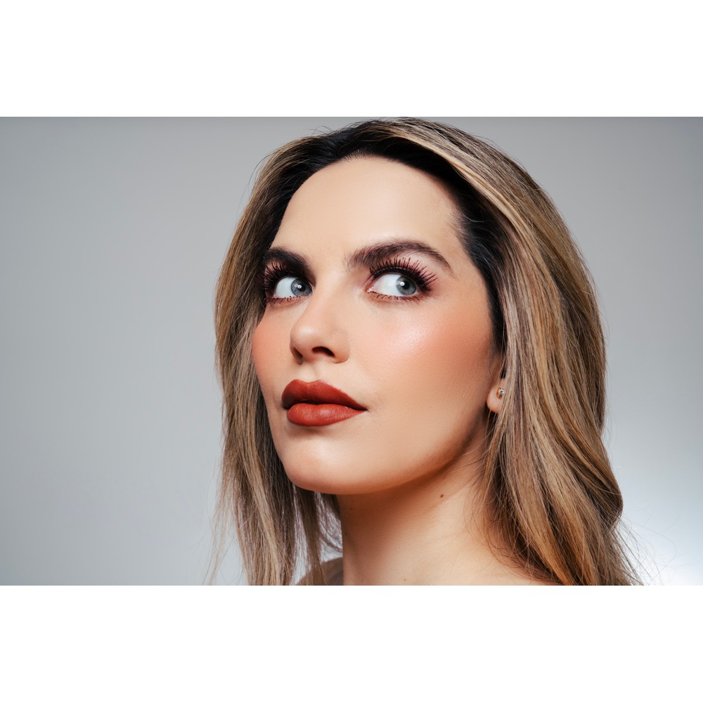 Labial Liquido Matte Total 22 | Cruz Verde