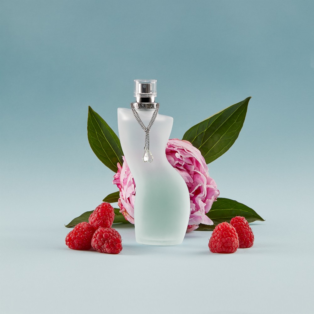 Dance Diamonds Eau De Toilette Natural Spray 50 mL + Body Lotion 75 mL ...