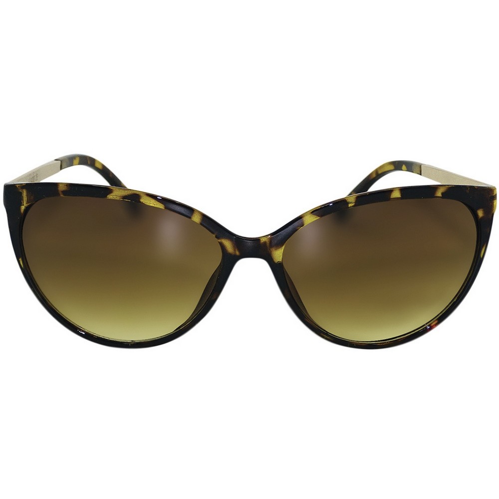 Lente De Sol Yellow WomanVps 17-07 | Cruz Verde