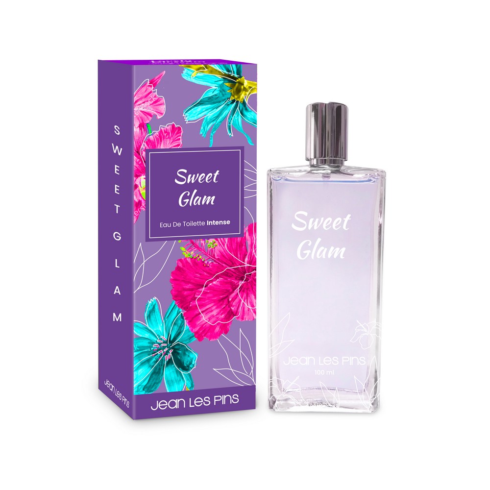 Fragancia Sweet Glam | Cruz Verde