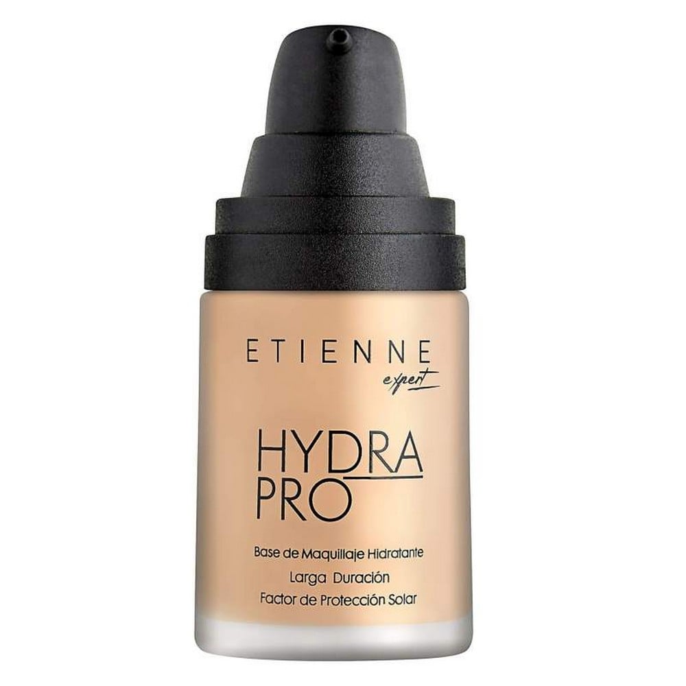 Hydra Pro Matte Base de Maquillaje 30 mL | Cruz Verde