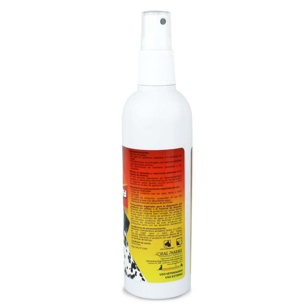 Sinpul Spray 200 ml | Cruz Verde