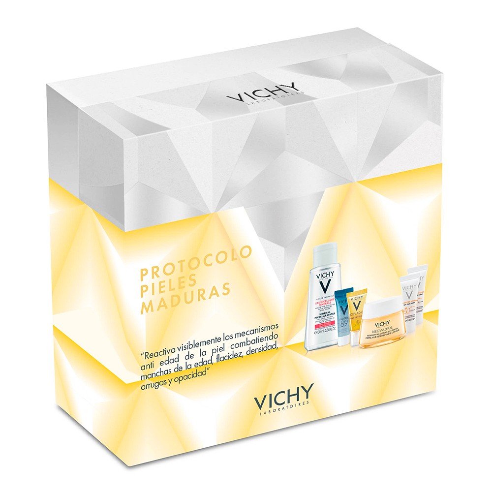 Set Vichy Neovadiol | Cruz Verde