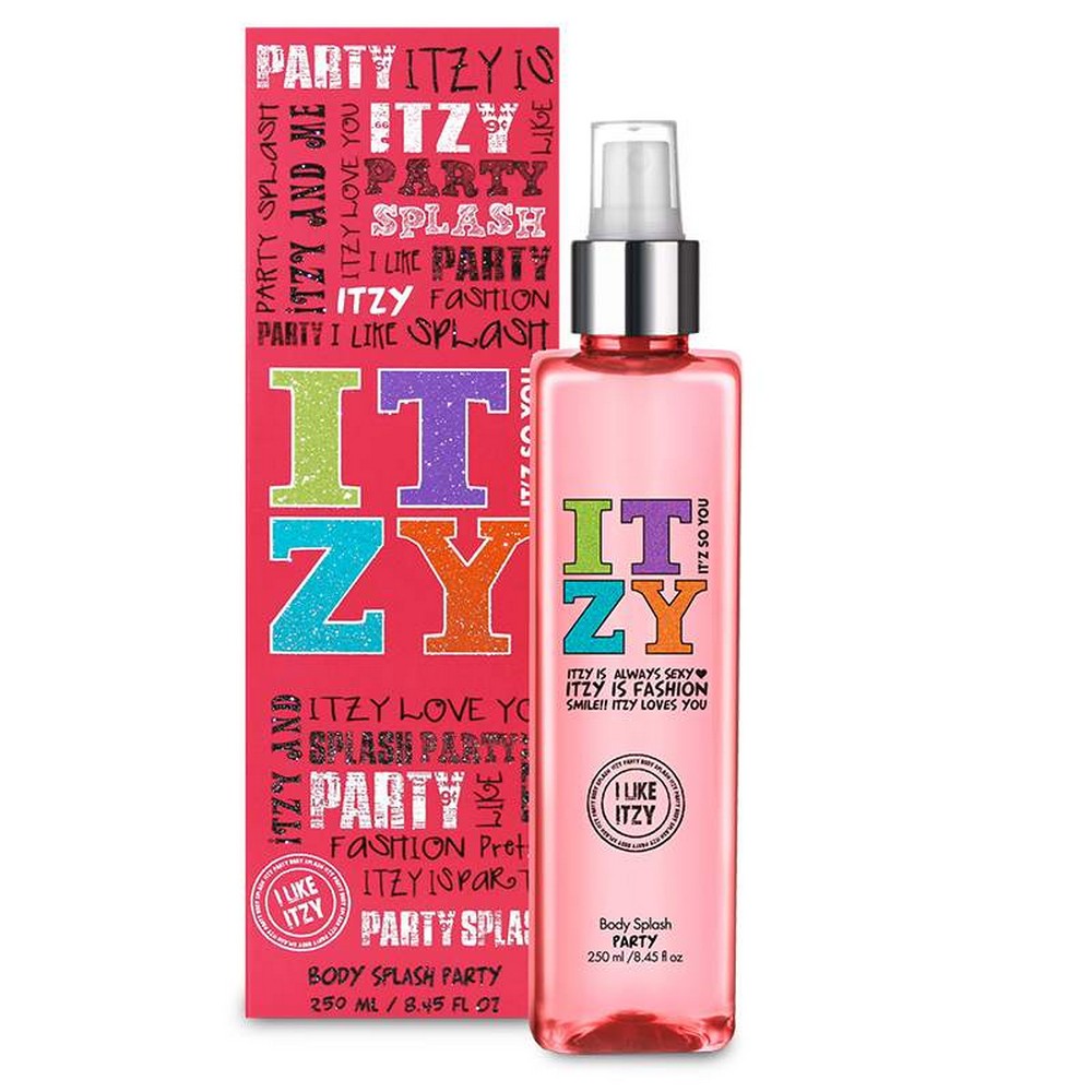 Colonia Body Splash 250 mL | Cruz Verde