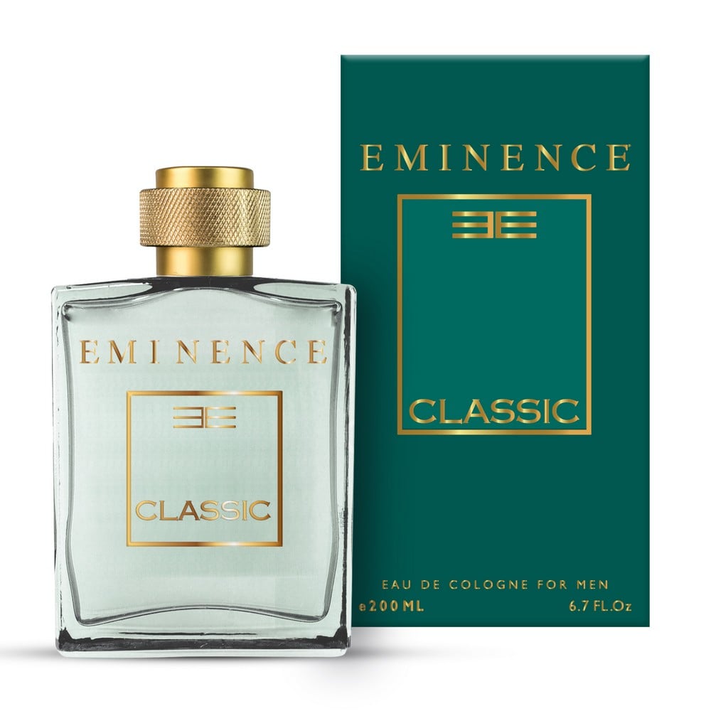 Perfume Classic 200ml | Cruz Verde