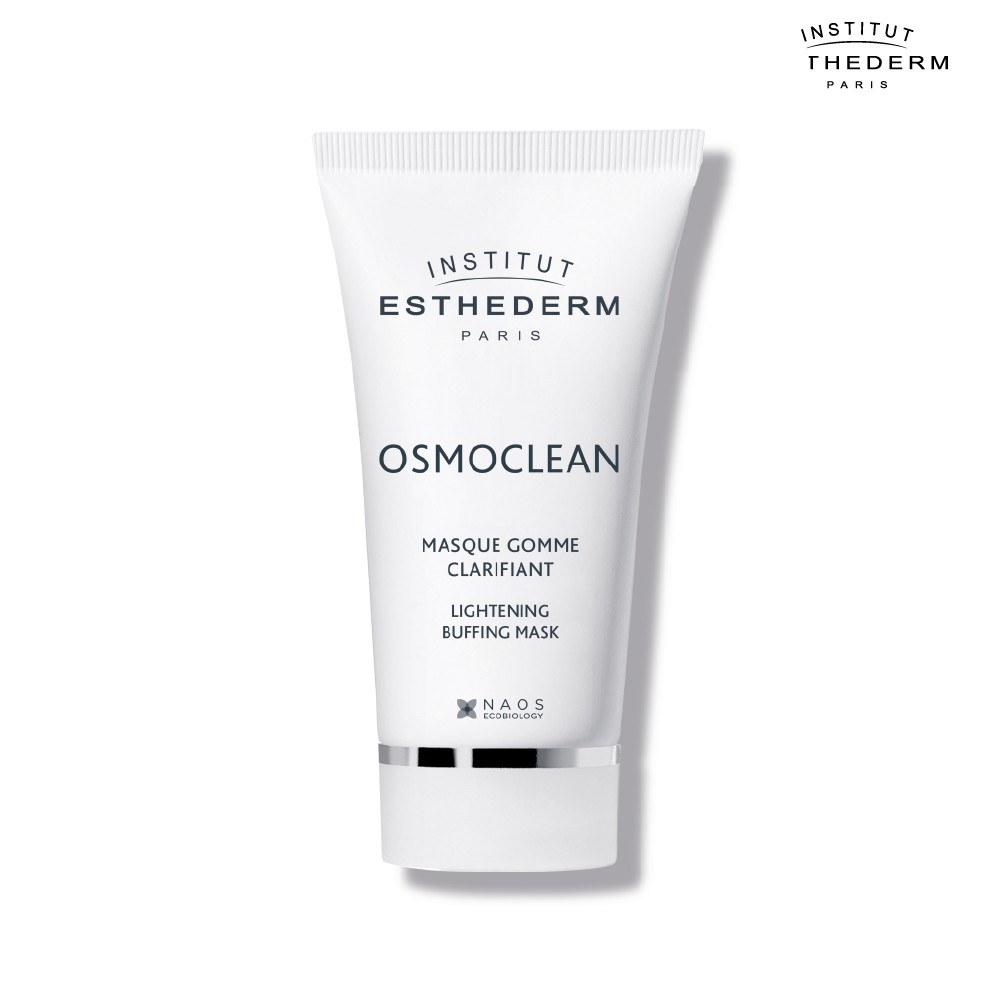 OSMOCLEAN, MASCARILLA EXFOLIANTE CLARIFICANTE 75ML | Cruz Verde