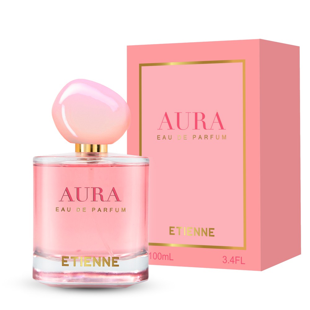 Perfume EDP Aura 100ml | Cruz Verde