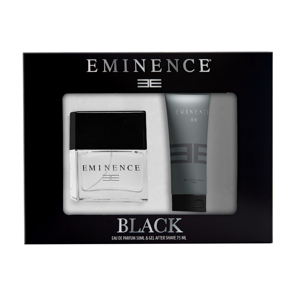 Pack Black 50ml + After Shave 75ml | Cruz Verde