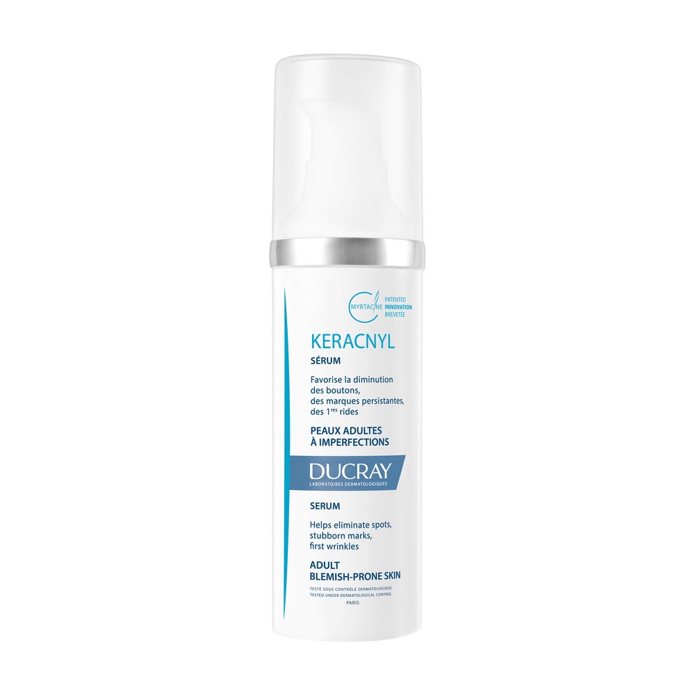 Keracnyl Serum 30 ml | Cruz Verde