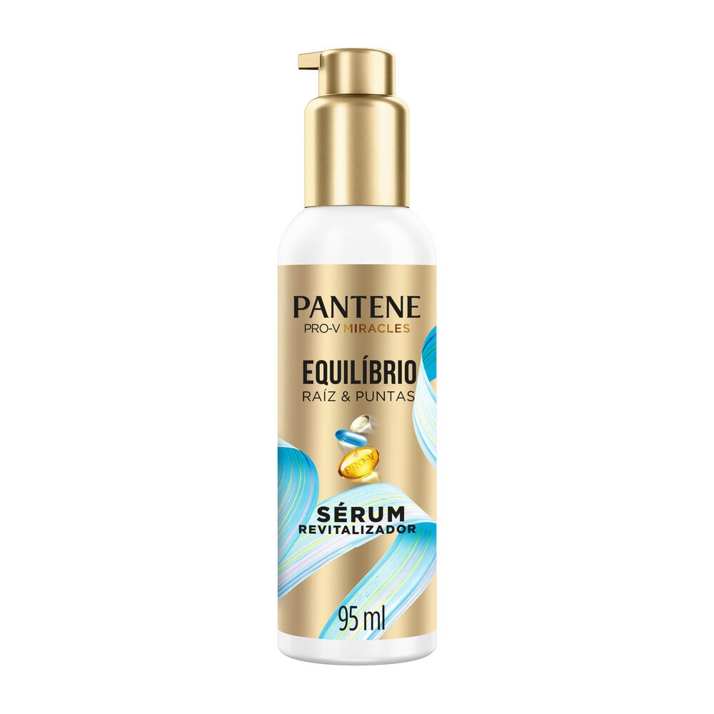 Pantene