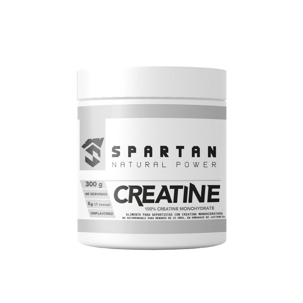 Creatinas | Cruz Verde