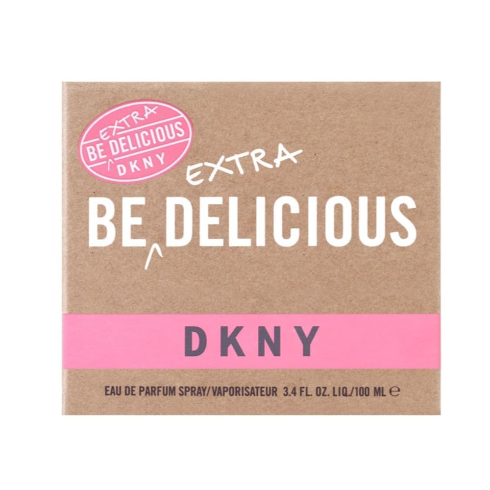 Be Extra Delicious Edp 100 Ml | Cruz Verde