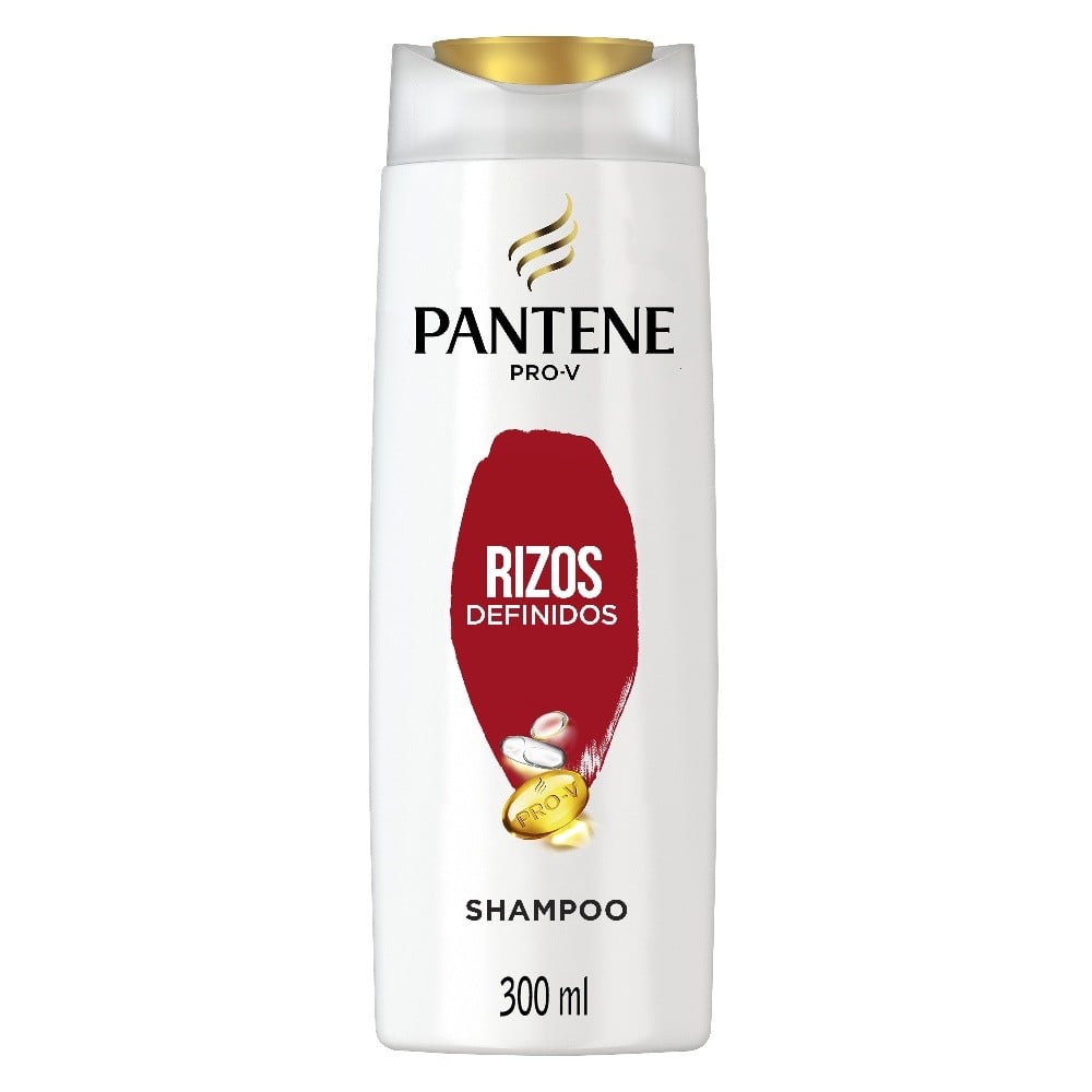 Shampoo Rizos Definidos 300 ml | Cruz Verde