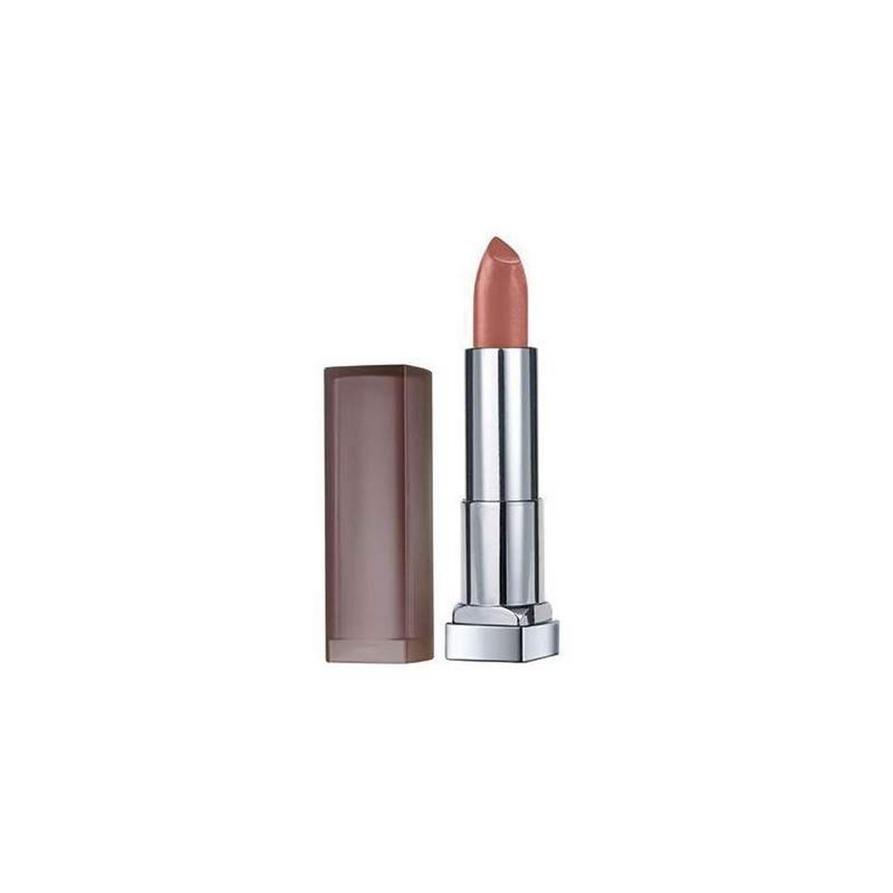 Labial Color Sensational Mate Clay Crush 4 gr | Cruz Verde