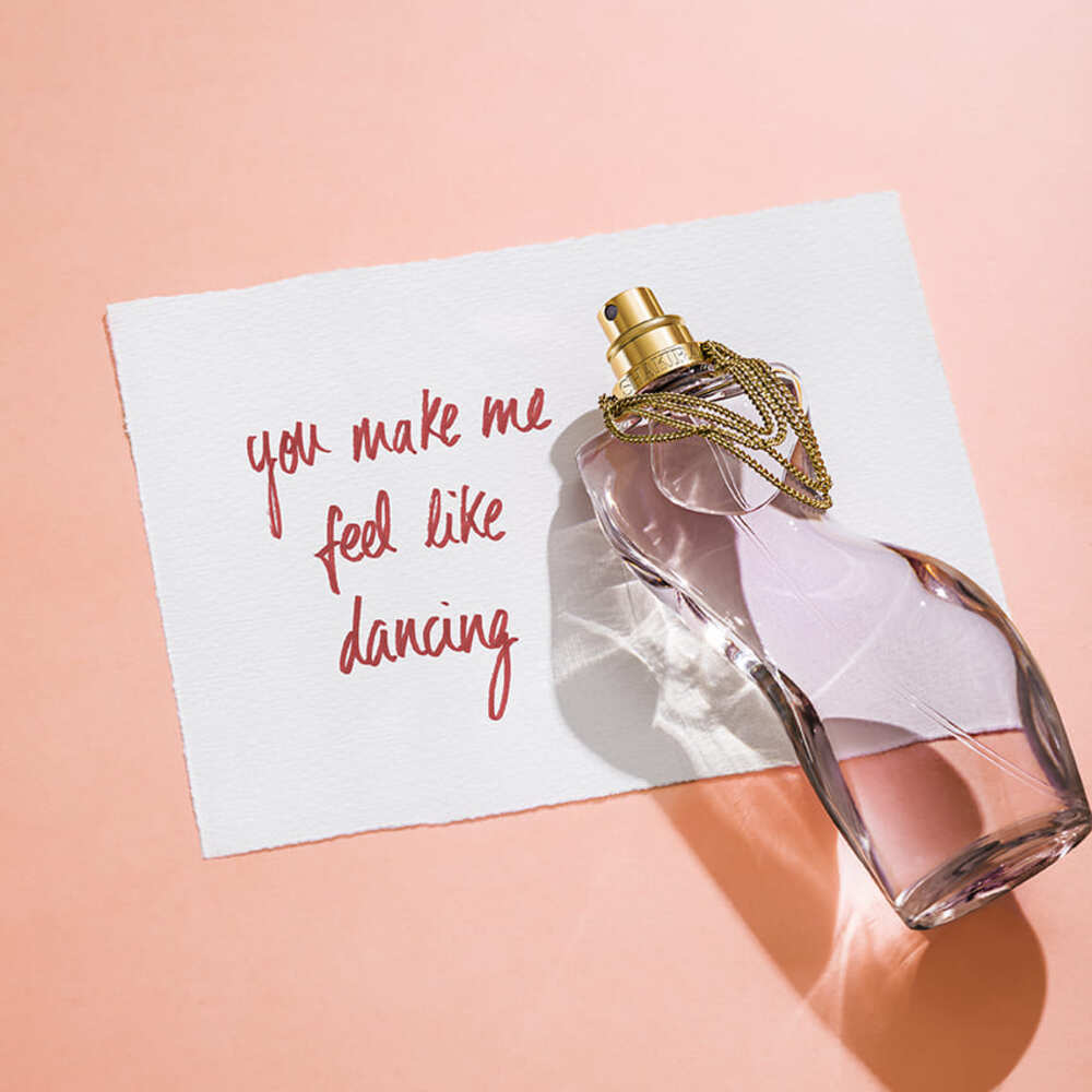 Dance Eau De Toilette Natural Spray 50 mL + Body Lotion 75 mL | Cruz Verde