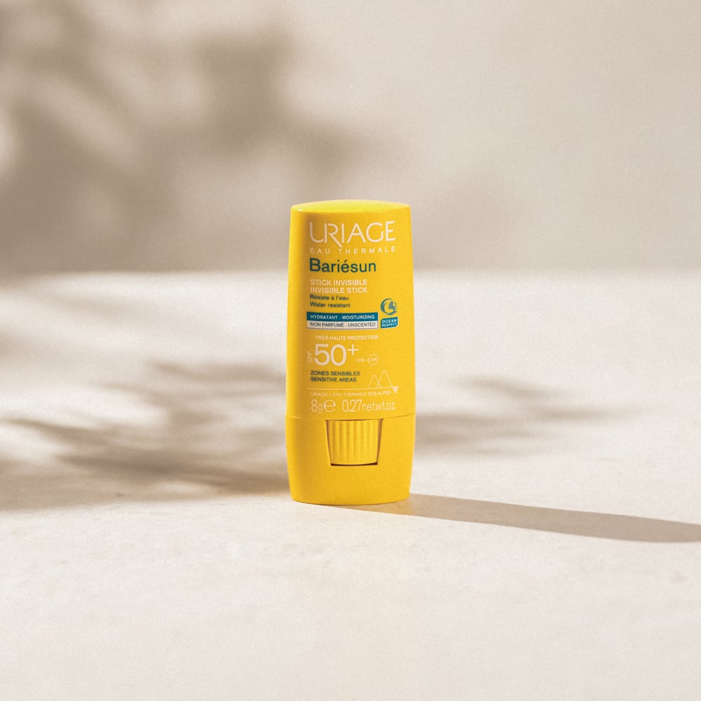 Protector Solar Stick SPF50+Bariésun 8gr | Cruz Verde