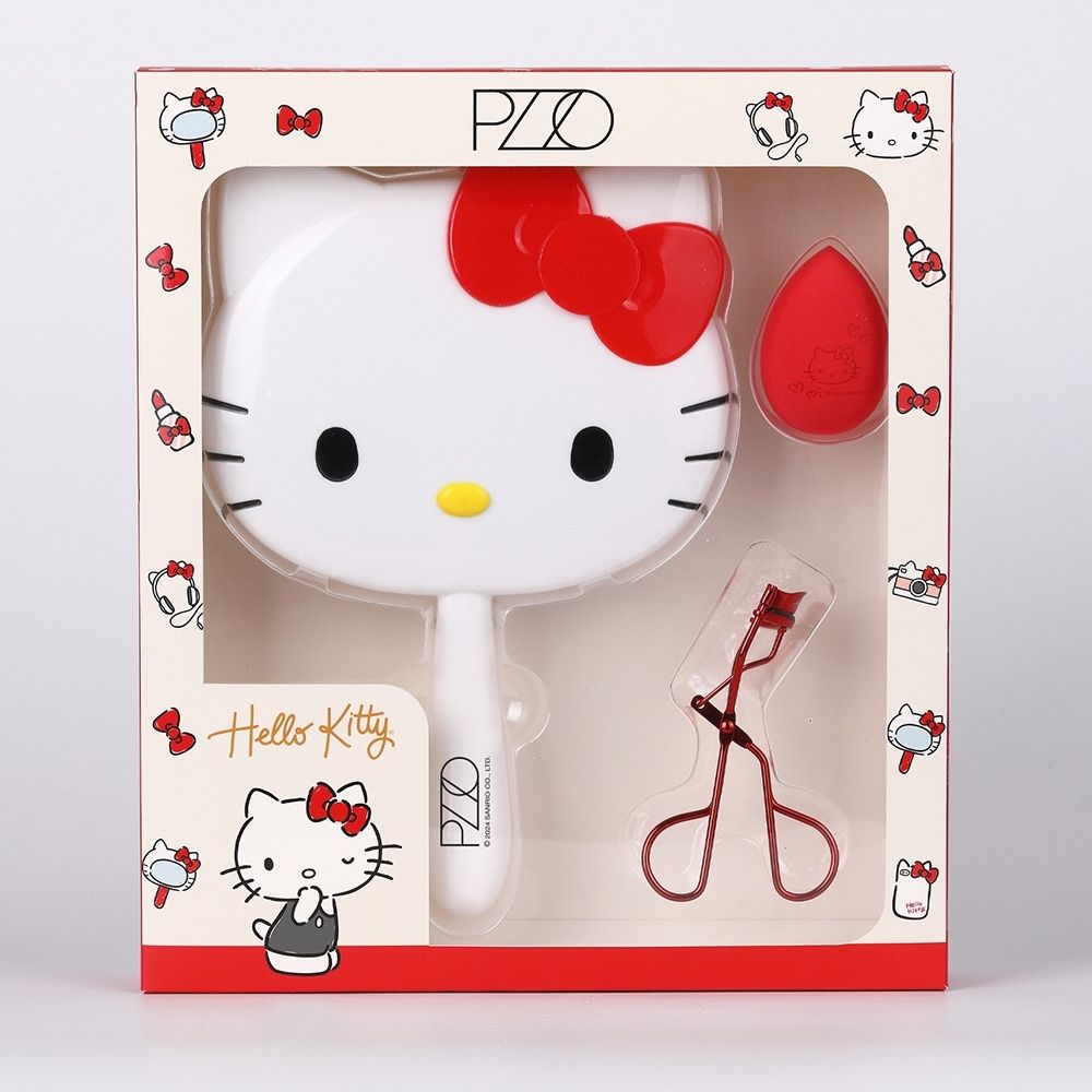 Set Beaty Tools Hello Kitty | Cruz Verde