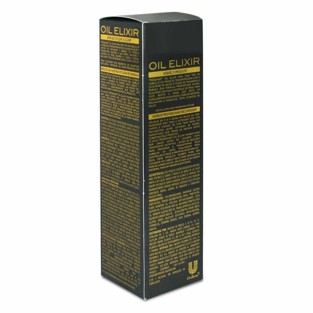 Óleo Elixir Oil Radiante 98 mL | Cruz Verde