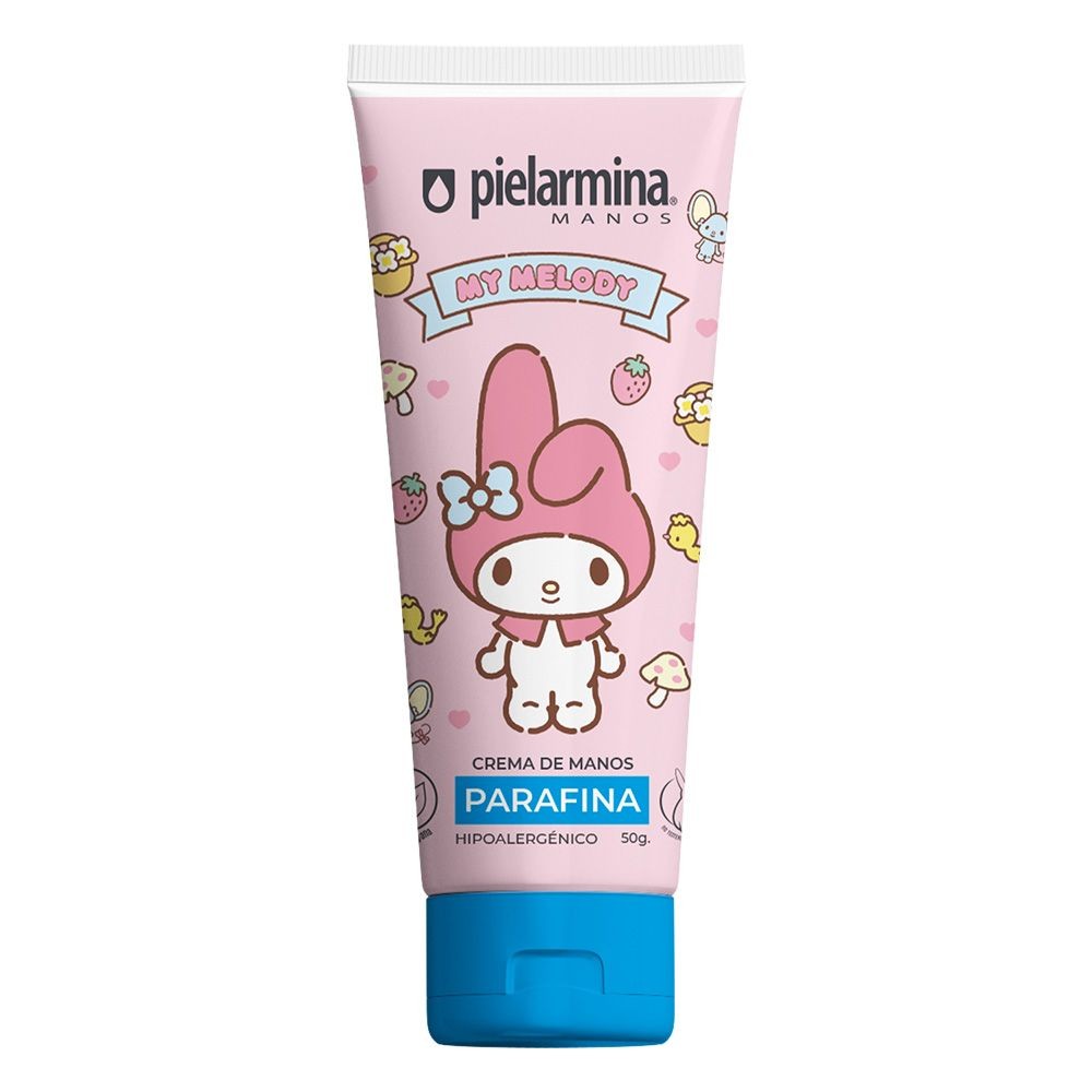 Crema de Manos Parafina My Melody BFF | Cruz Verde