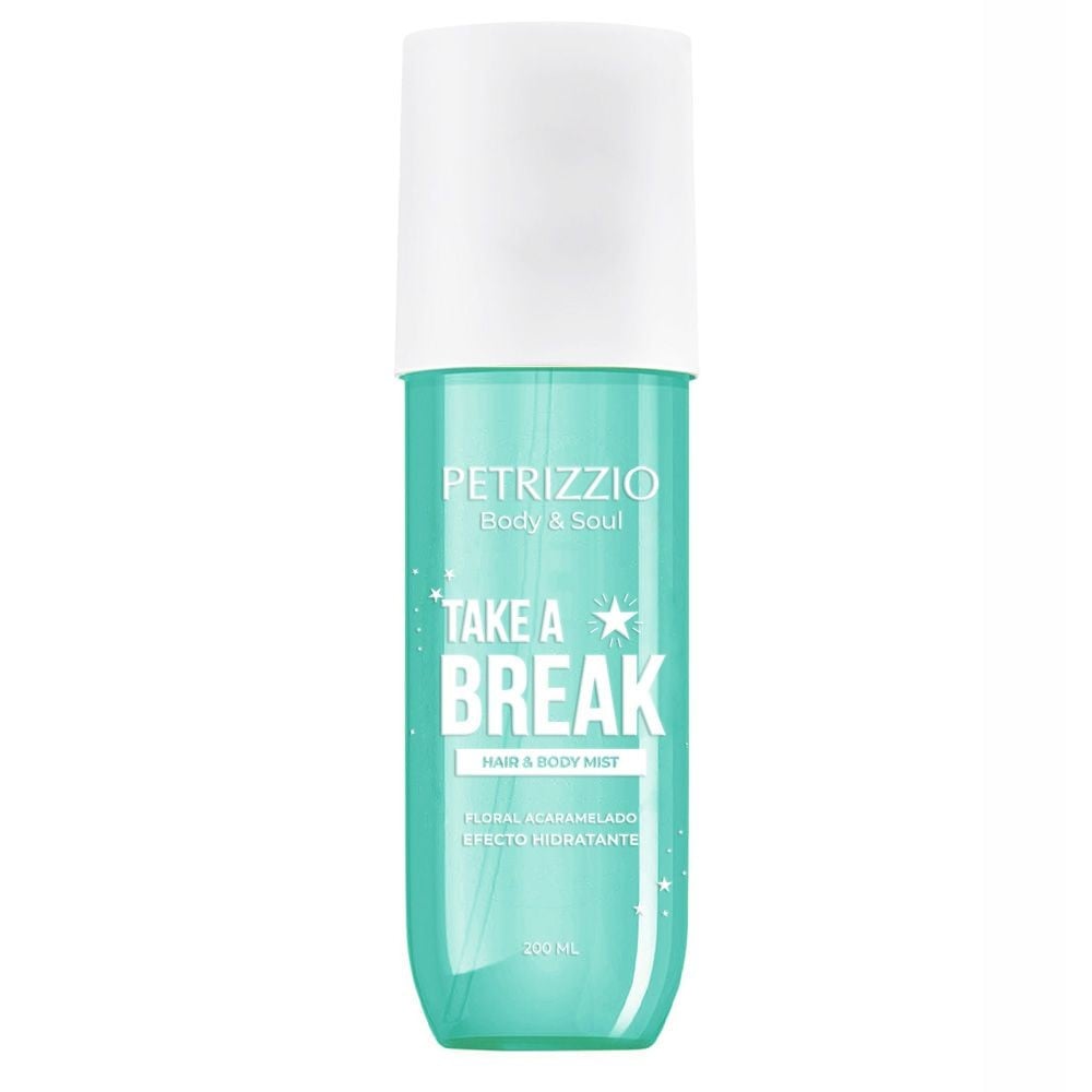 Hair & Body Mist Take a Break | Cruz Verde