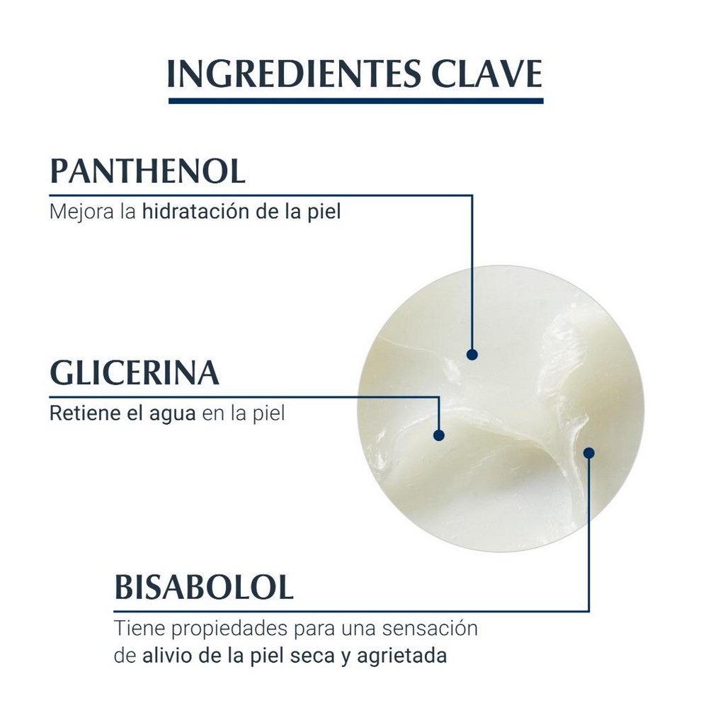 Aquaphor Eucerin Pomada Reparadora 220 ml | Cruz Verde