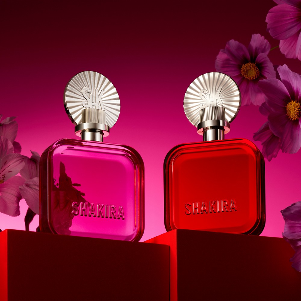 Set Fucsia EDP 50ml + Loción Corporal 75ml | Cruz Verde