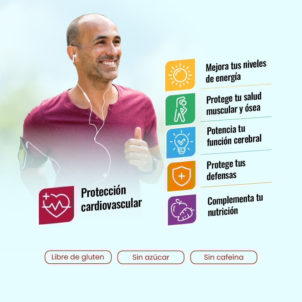 Multivitamínico Multiple CR 90 comprimidos | Cruz Verde