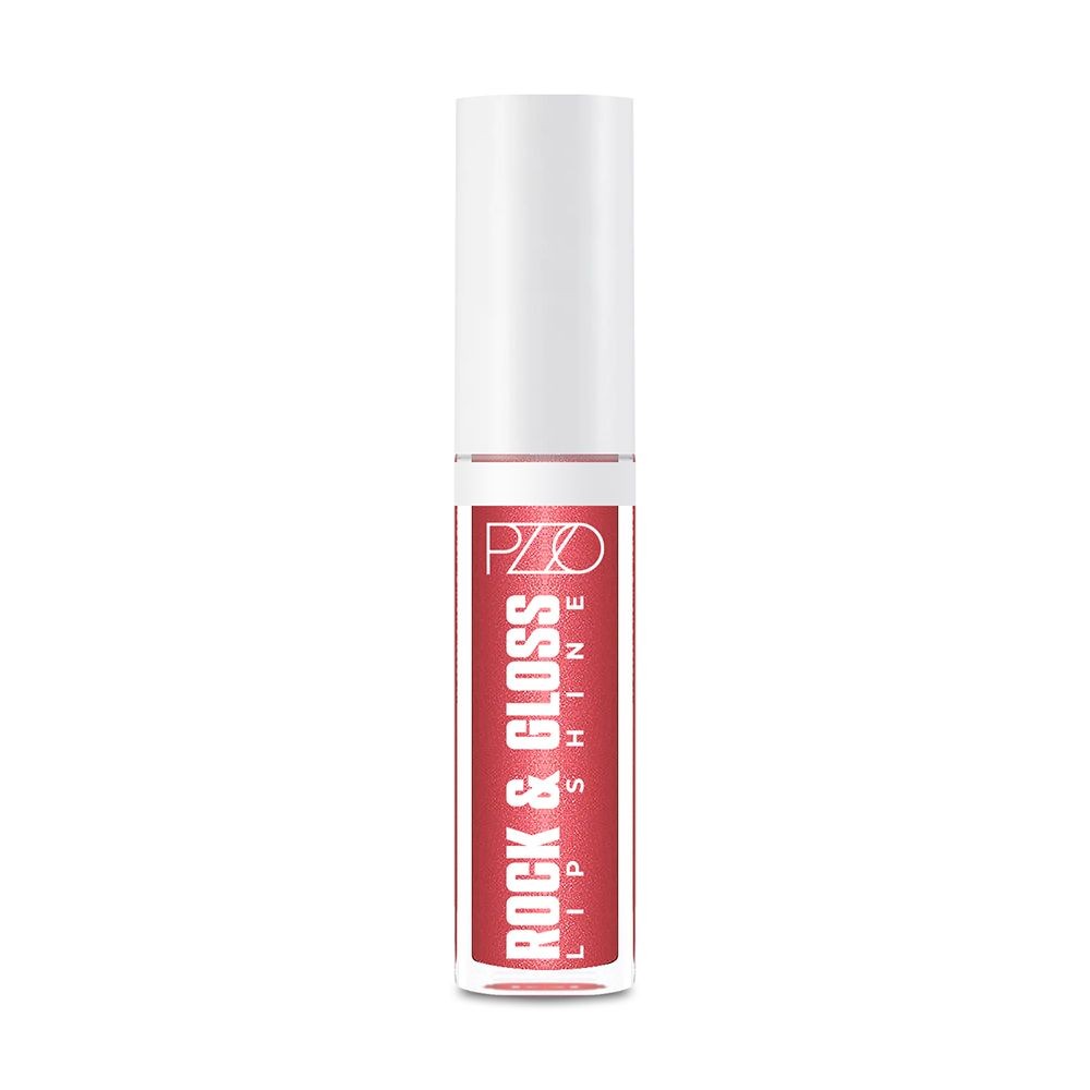 Lip Shine Rock&Gloss Strawberry Fields | Cruz Verde