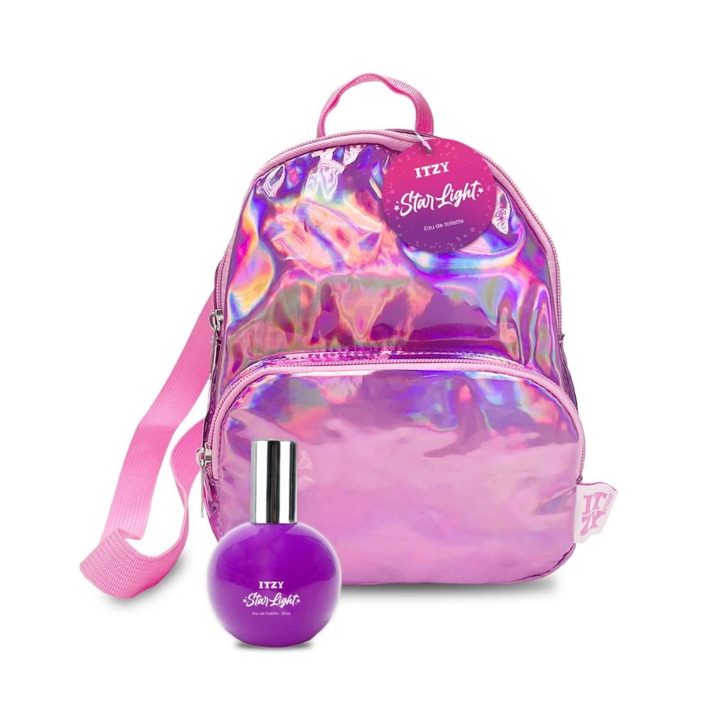 Set de Perfume Star Light EDT 50mL + Mochila | Cruz Verde