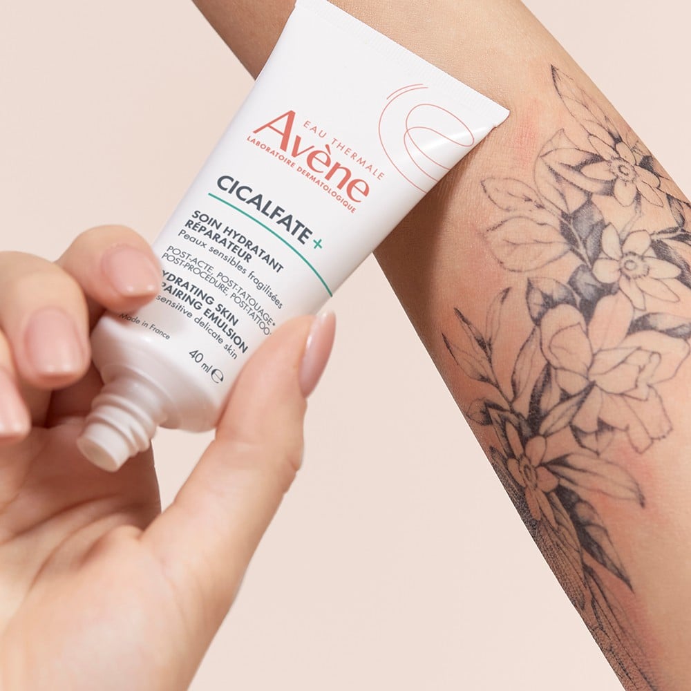 Cicalfate Post Acto 40 mL | Cruz Verde