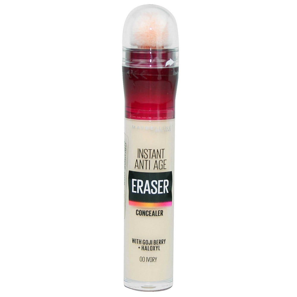 Corrector de Maquillaje Instant Anti Age Eraser 00 Ivory 7 mL | Cruz Verde
