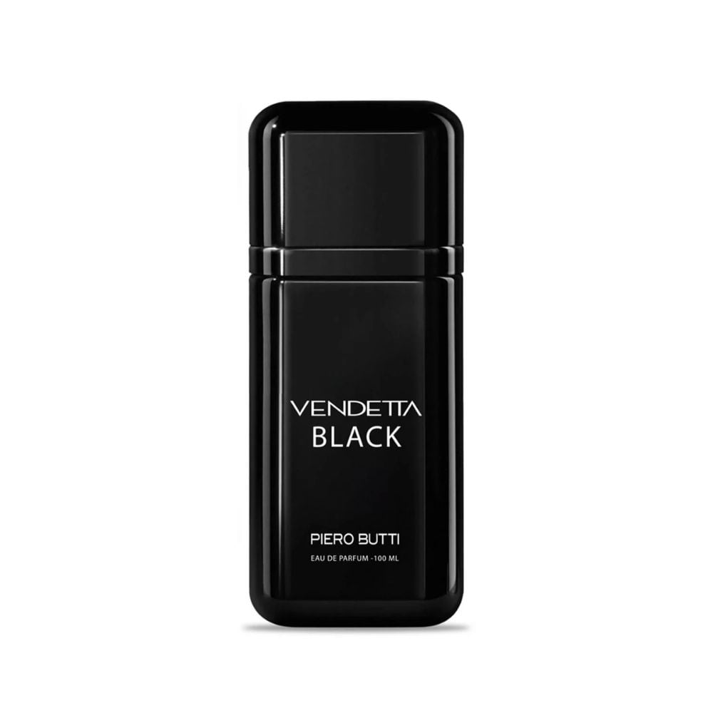 Perfume Hombre Vendetta Black EDP | Cruz Verde