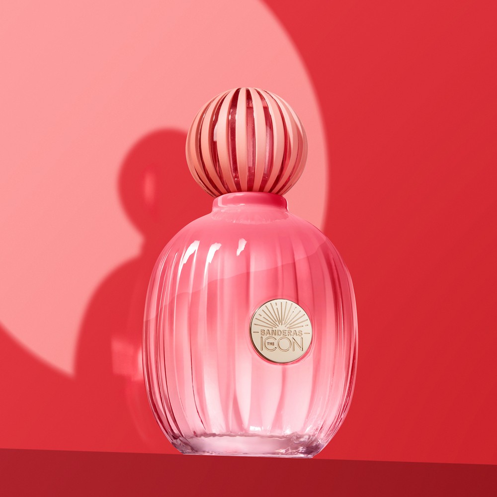 Perfume Mujer The Icon Splendid EDP 50ml | Cruz Verde