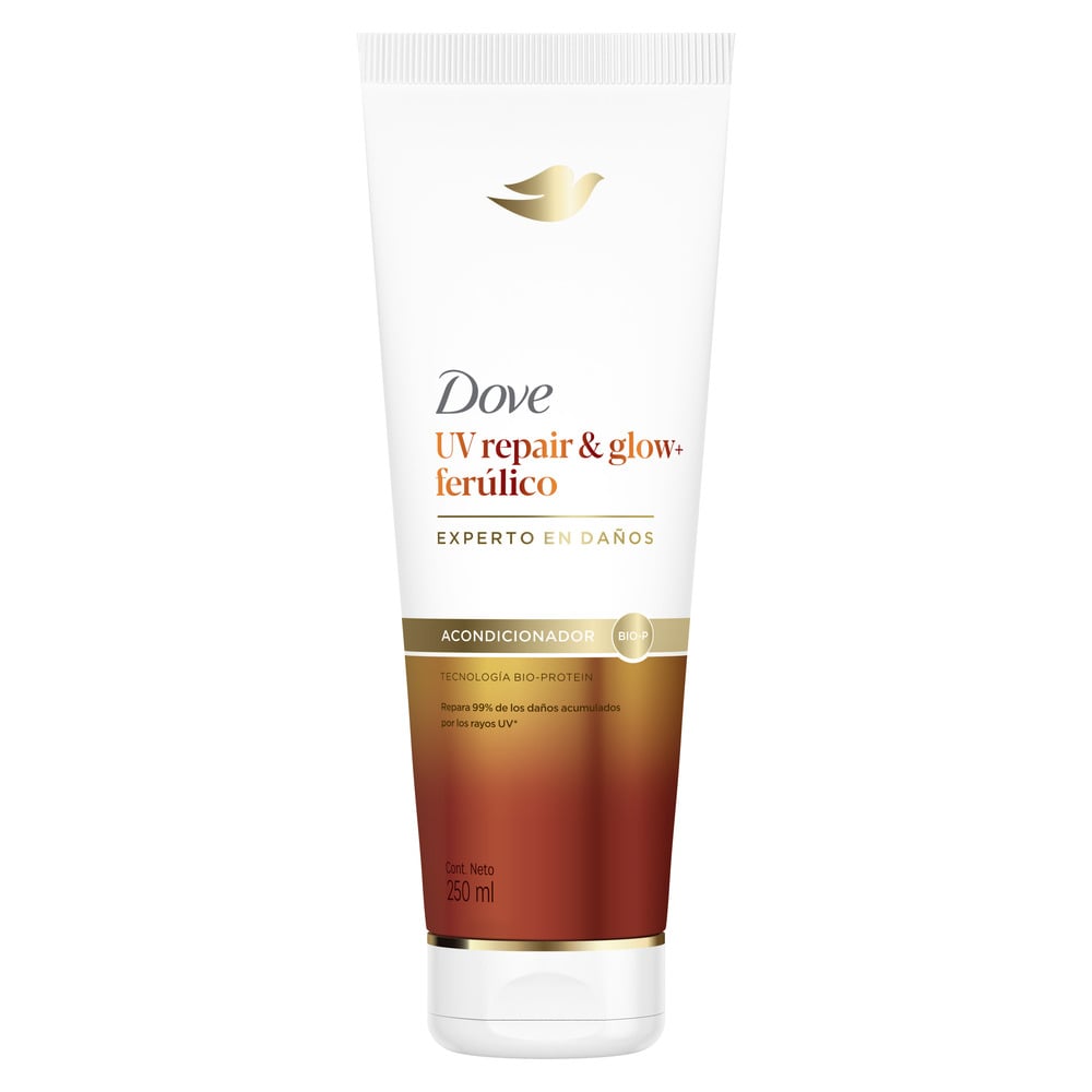 Acondicionador UV Repair 250 ml | Cruz Verde