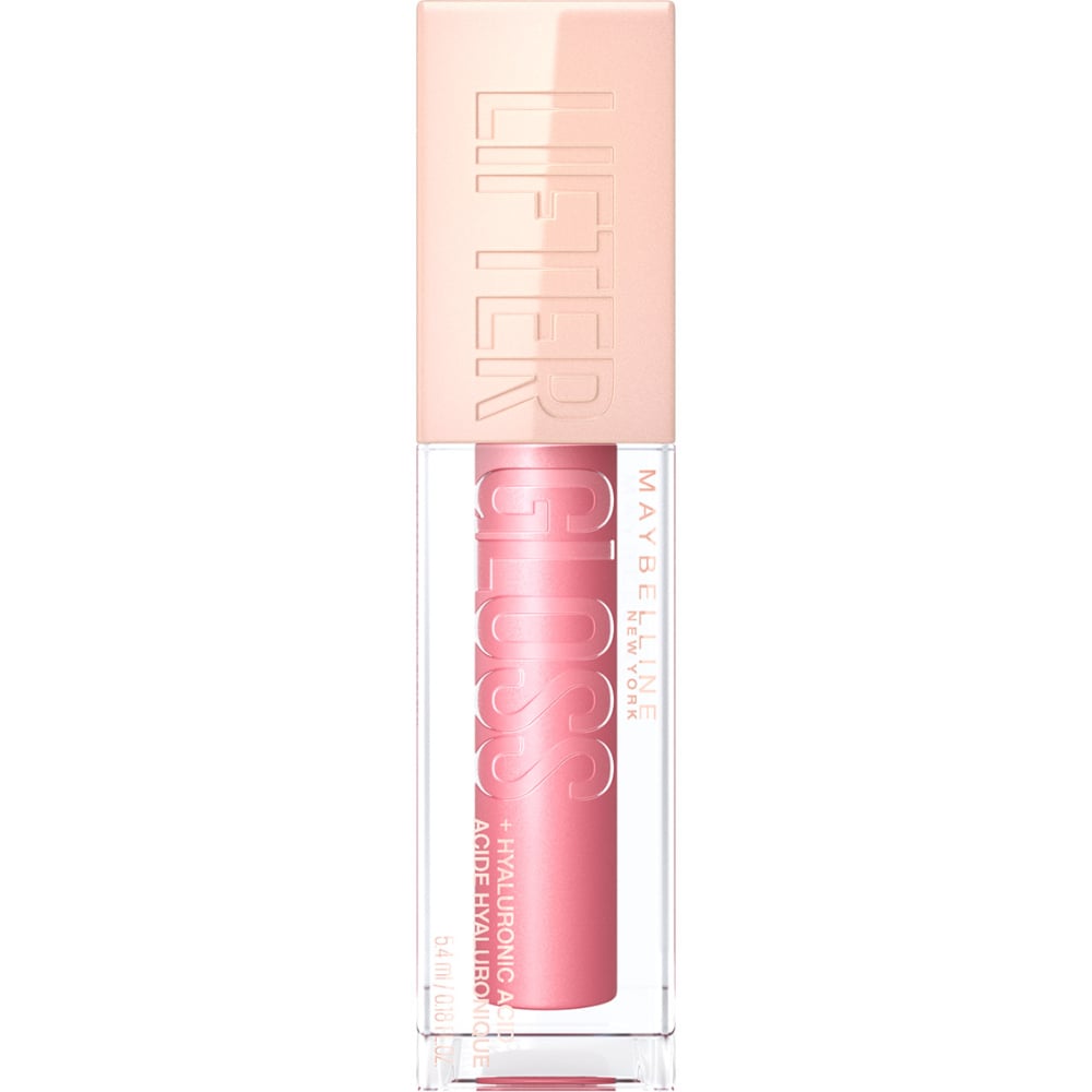 Lip Lifter Gloss Petal | Cruz Verde