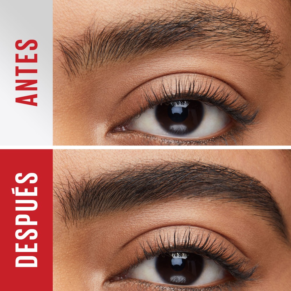 Lápiz De Ceja Tattoo Brow 36H Pencil Dark Brown | Cruz Verde