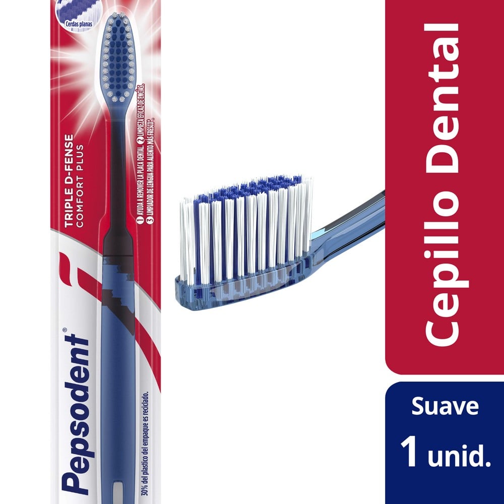 Cepillo Dental | Cruz Verde