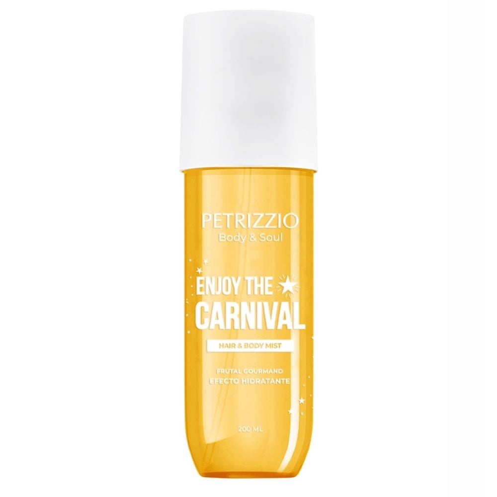 Hair & Body Mist Carnival Petrizzio