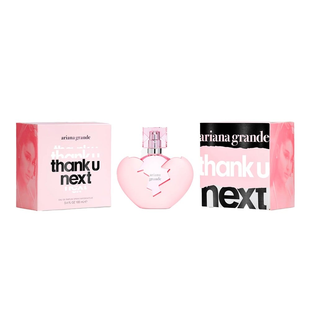 Ariana Grande Thank U Next EDP 30ml (M) | Cruz Verde