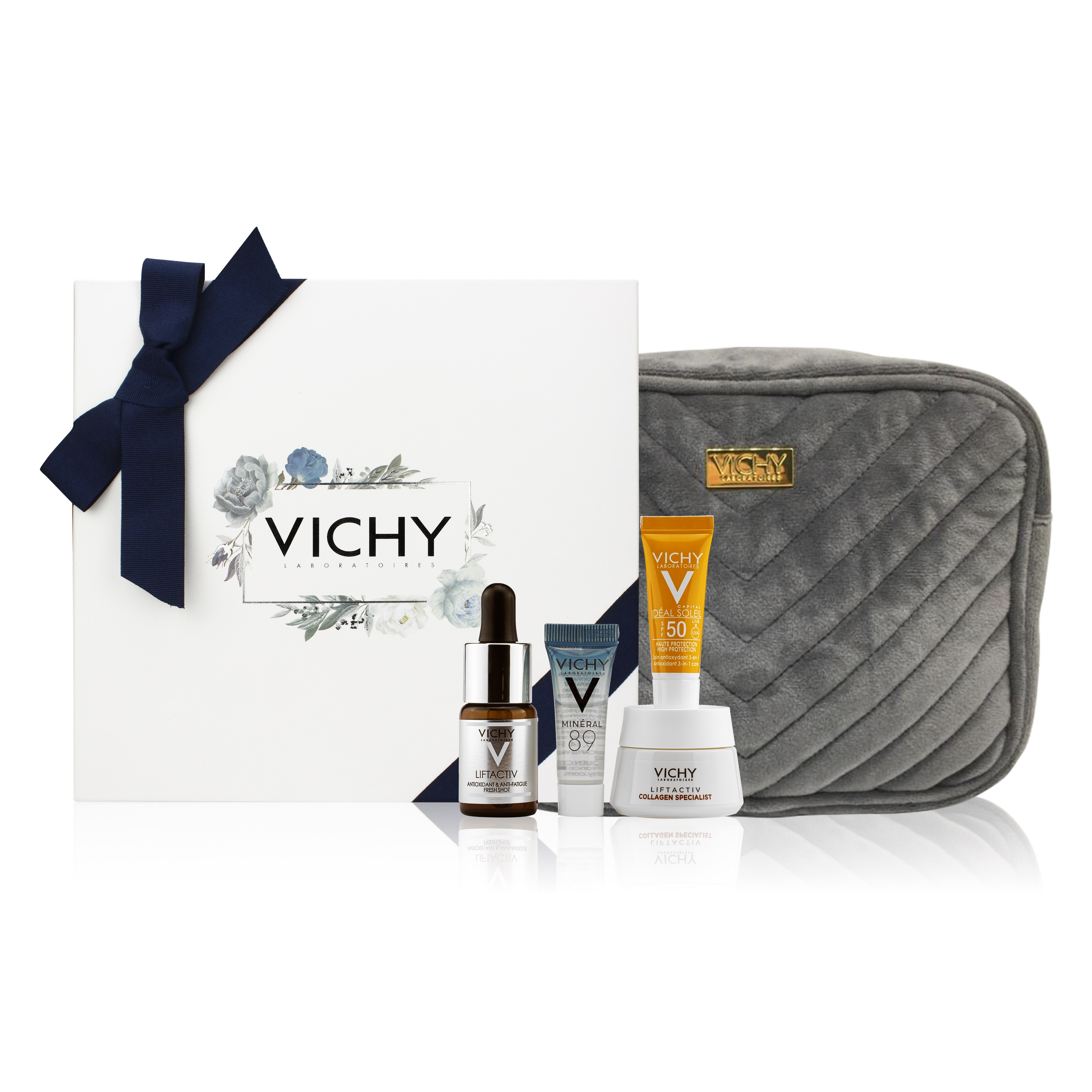 Cofre Liftactiv Fresh Shot | Cruz Verde