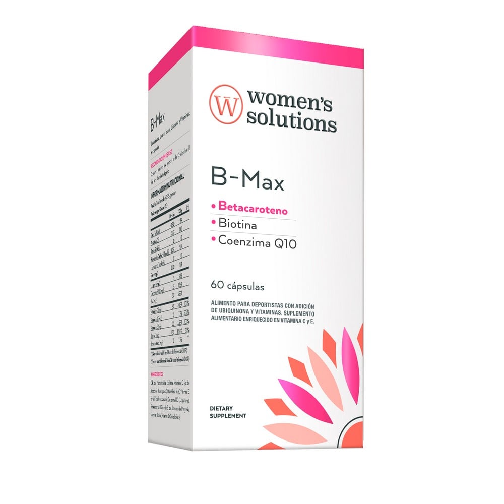 B-Max | Cruz Verde